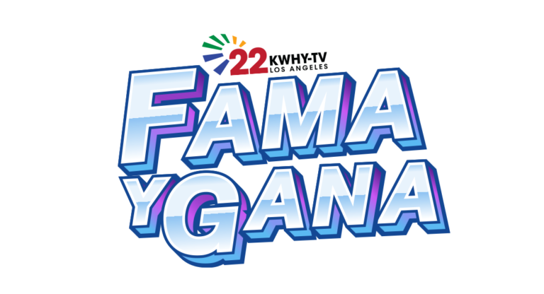 KWHY-TV 22 – Meruelo Media