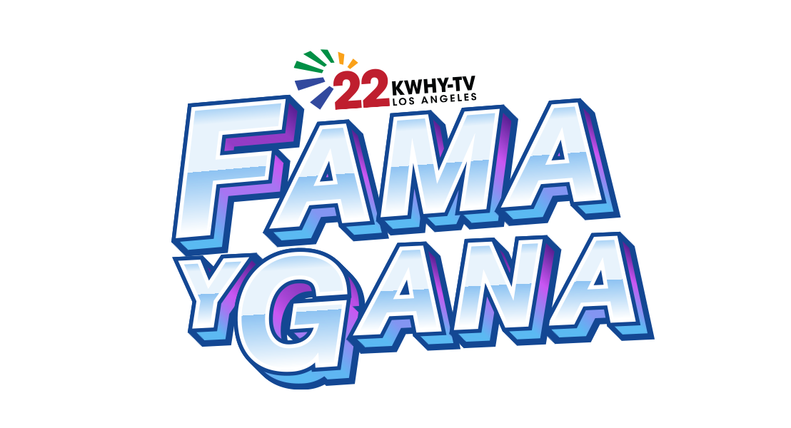 KWHY-TV 22 – Meruelo Media