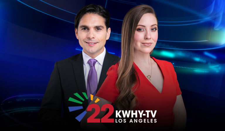 Meruelo Media – Power 106, 93.5 KDAY, 95.5 KLOS, Cali 93.9, KWHY 22 TV